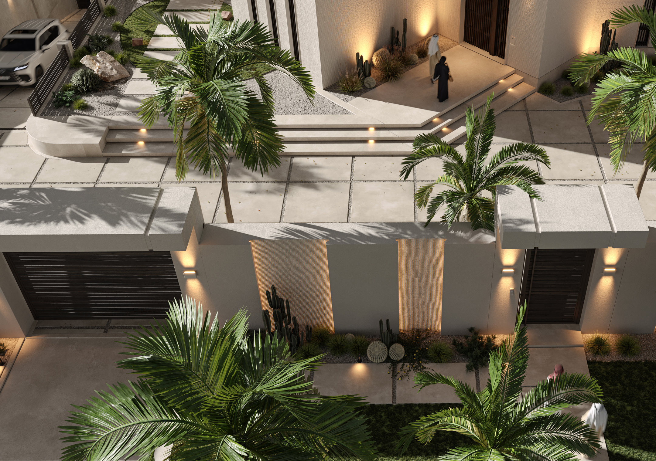 Project Forte Dei Marmi – South Westman