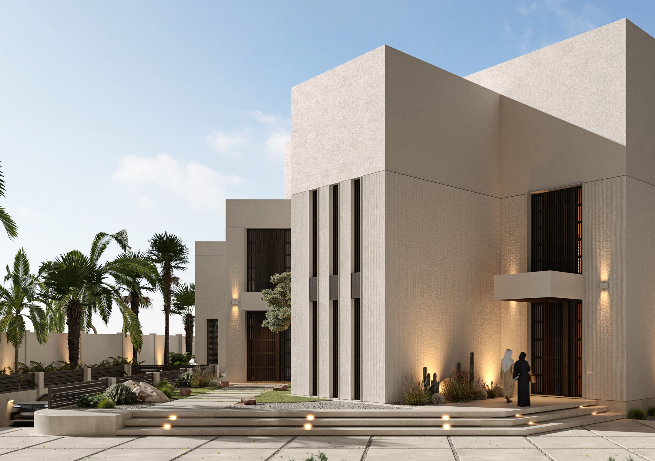 Project Forte Dei Marmi – South Westman