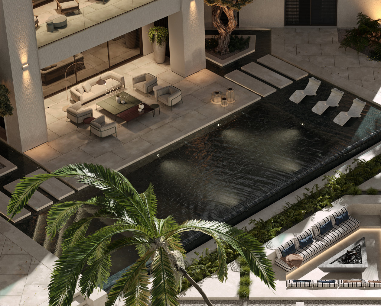 Project Forte Dei Marmi – South Westman